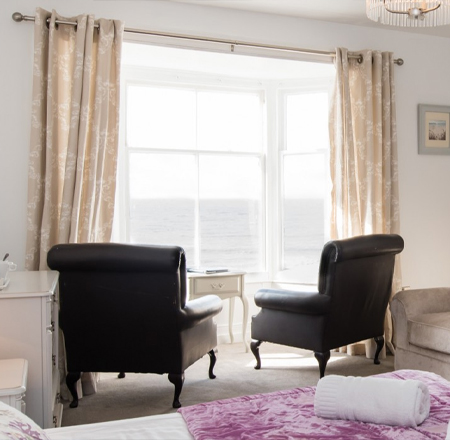 Dog Friendly Hotel | Aberystwyth Accommodation | Spa Aberystwyth
