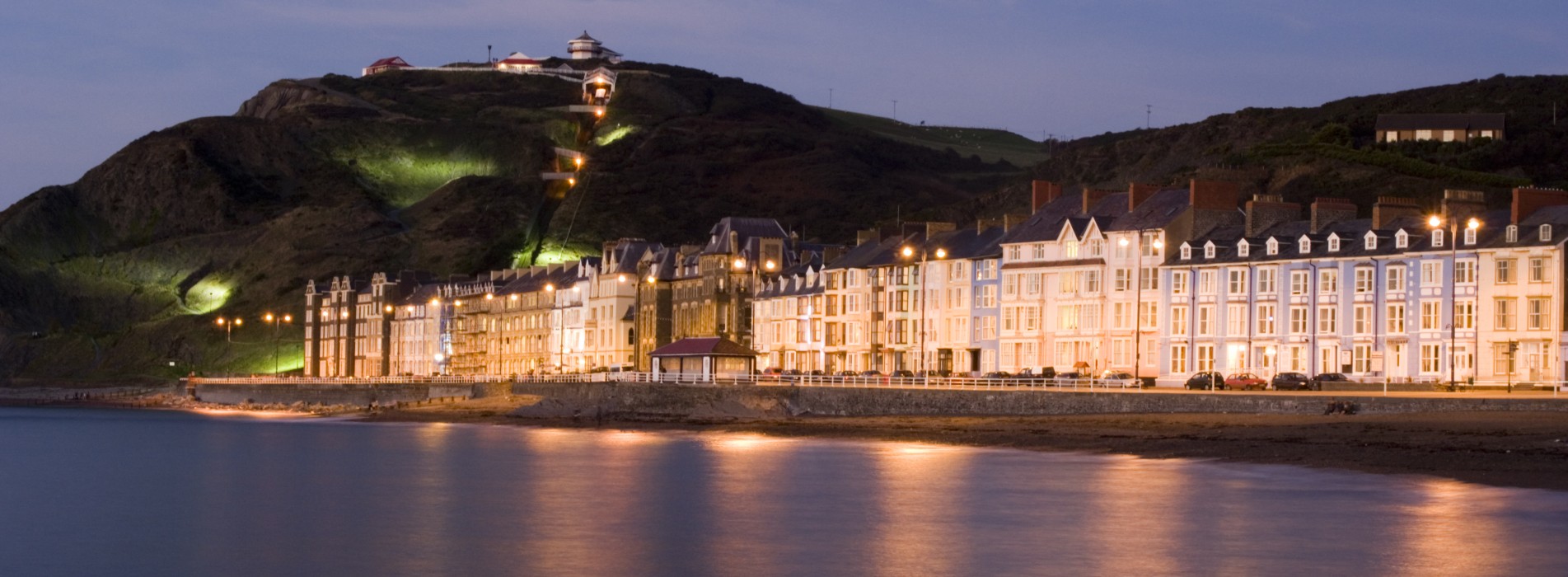 Contact | Marine Hotel Aberystwyth | Spa Hotels Wales