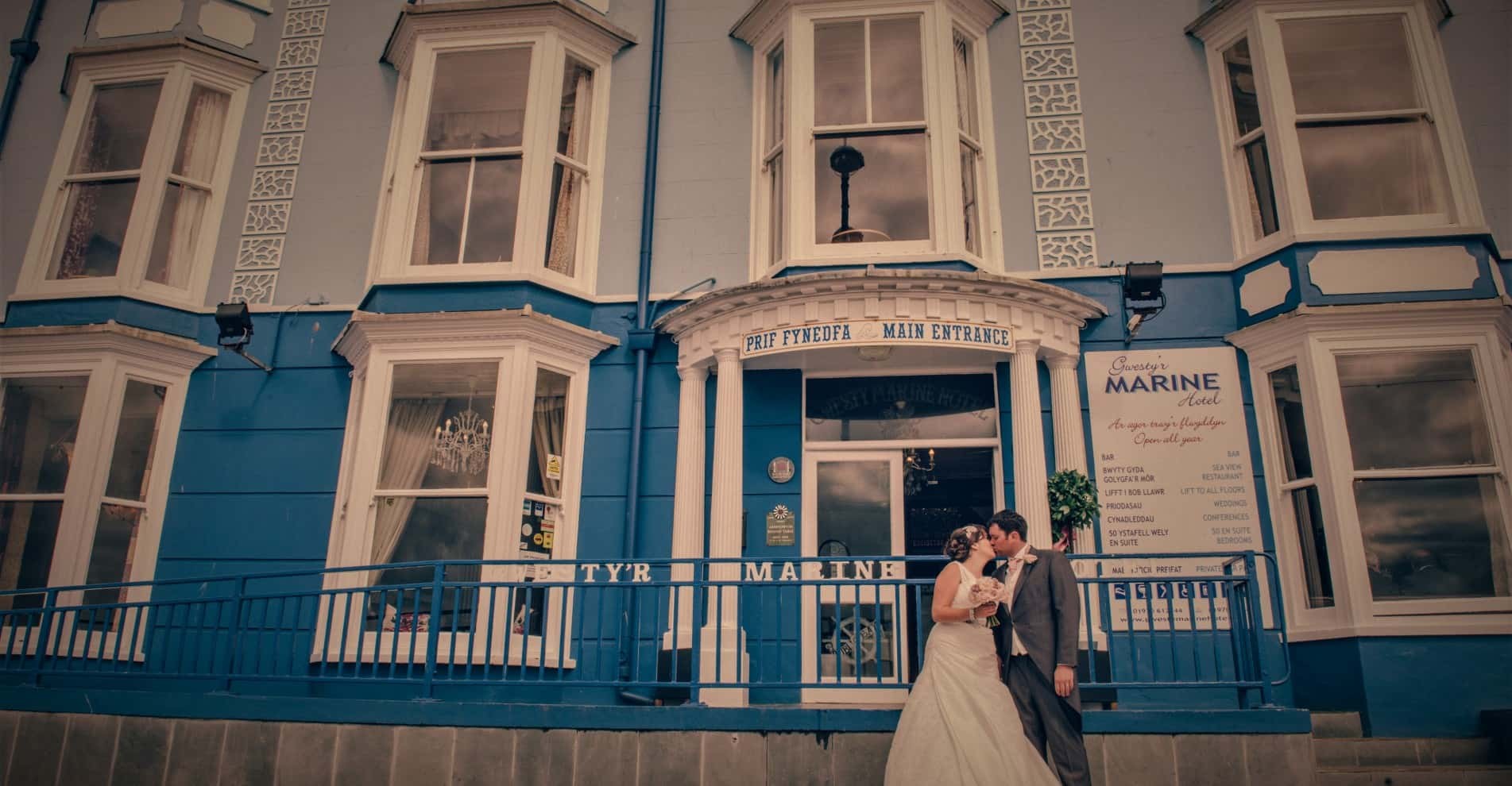 Dog Friendly Hotel With Spa | Aberystwyth Accommodation