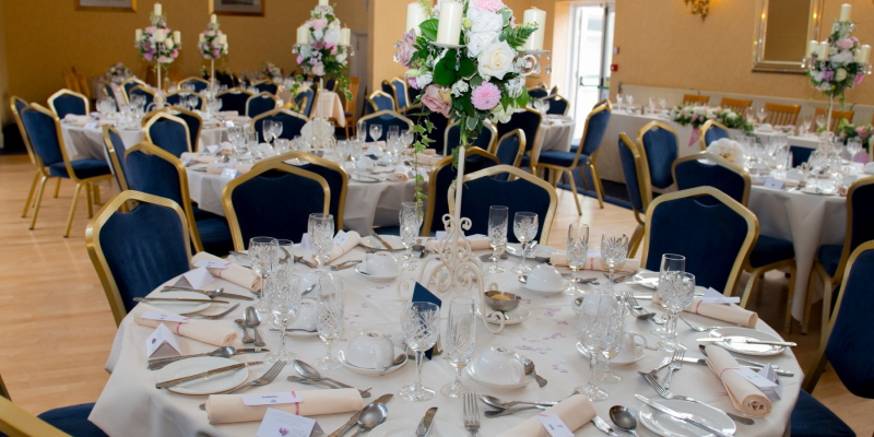 Marine Spa Hotel Aberystwyth, Weekend Break Accommodation in Wales